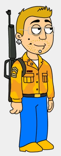 Darian | ToneDef Universe | Fandom