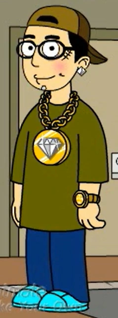 Doug (PixelsGuy1995) | ToneDef Universe | Fandom