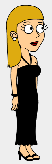 Flotterica (Nemo333m) | ToneDef Universe | Fandom