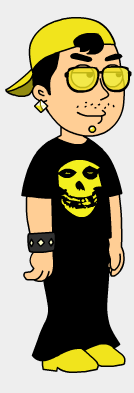 Nowah | ToneDef Universe | Fandom