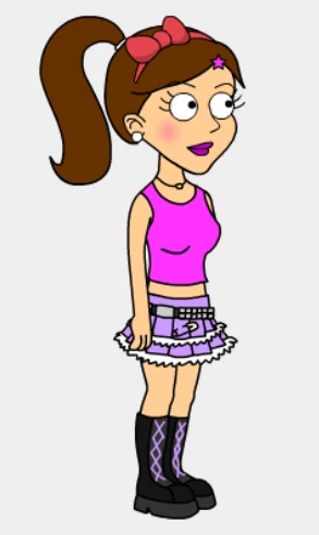 Sapphire (TacoComedian) | ToneDef Universe | Fandom