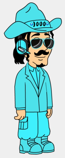 Godric | ToneDef Universe | Fandom