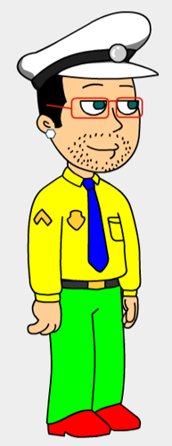 Tyson (TacoComedian) | ToneDef Universe | Fandom