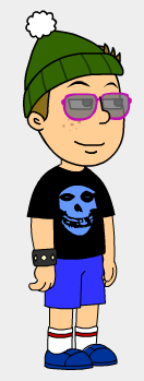 Vernell | ToneDef Universe | Fandom