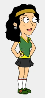 Esme | ToneDef Universe | Fandom