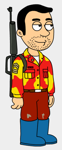 Johnny (KrazyThompz44) | ToneDef Universe | Fandom