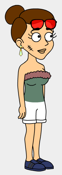 Skarlett | ToneDef Universe | Fandom