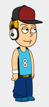 Topher | ToneDef Universe | Fandom