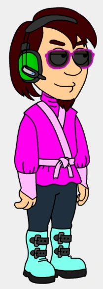 Odyn | ToneDef Universe | Fandom