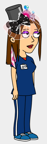 Flor (caroline0204) | ToneDef Universe | Fandom