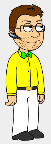 Kyle (TacoComedian) | ToneDef Universe | Fandom