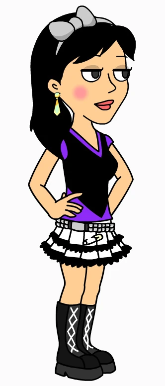 Marley | ToneDef Universe | Fandom