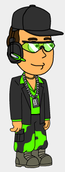 Ximenez | ToneDef Universe | Fandom