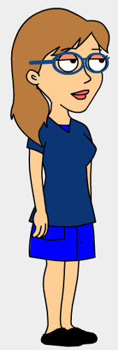 Claudia (caroline0204) | ToneDef Universe | Fandom