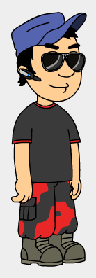 Danyal | ToneDef Universe | Fandom