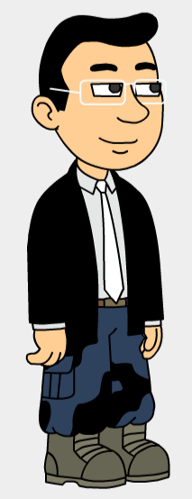 Mystic | ToneDef Universe | Fandom