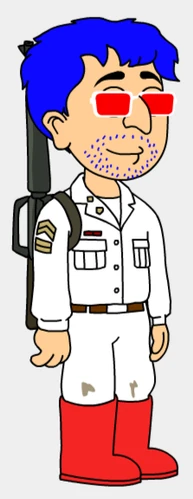 Floyd (KrazyThompz44) | ToneDef Universe | Fandom