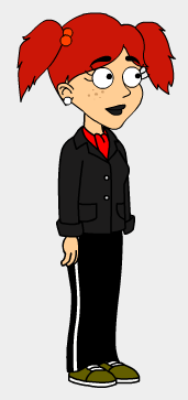 Maariyah | ToneDef Universe | Fandom