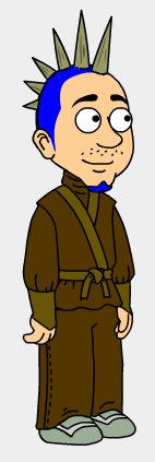 Arrol | ToneDef Universe | Fandom