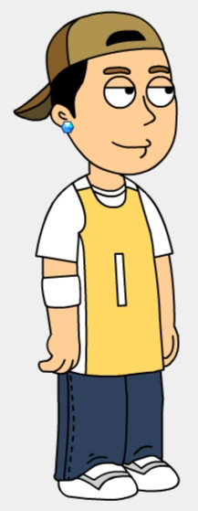 Andrew (UnleashedAnimations1) | ToneDef Universe | Fandom