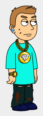 Daryn | ToneDef Universe | Fandom