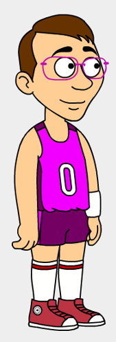 Webster | ToneDef Universe | Fandom