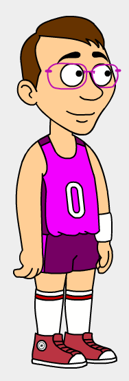 Webster | ToneDef Universe | Fandom