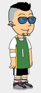 Blaide | ToneDef Universe | Fandom