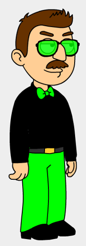 Blair (KrazyThompz44) | ToneDef Universe | Fandom