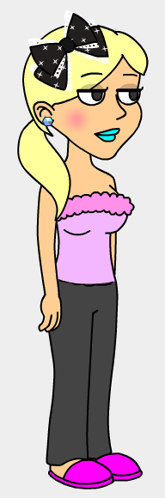 Julya | ToneDef Universe | Fandom