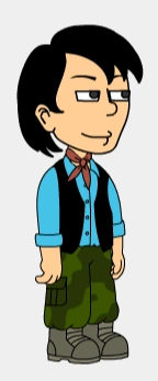 Ciro | ToneDef Universe | Fandom