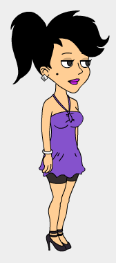 Dixy | ToneDef Universe | Fandom