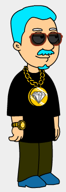 Alan (PixelsGuy1995) | ToneDef Universe | Fandom