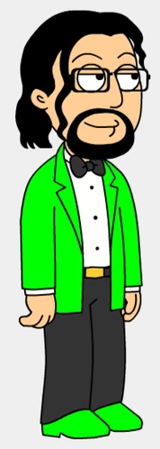 Gustav (TacoComedian) | ToneDef Universe | Fandom