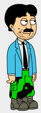 Blake (PixelsGuy1995) | ToneDef Universe | Fandom