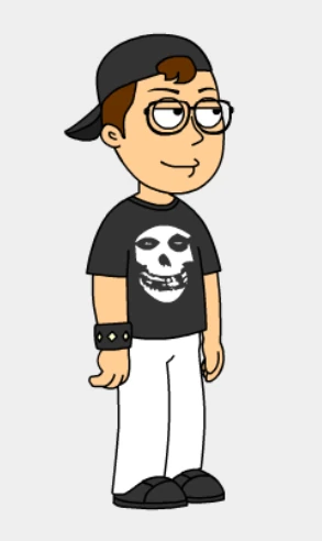 Griffin (TacoComedian) | ToneDef Universe | Fandom