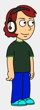 Eldred | ToneDef Universe | Fandom