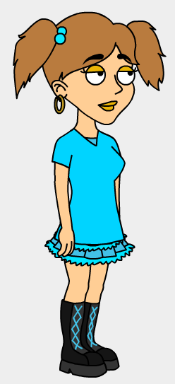 Kinley | ToneDef Universe | Fandom