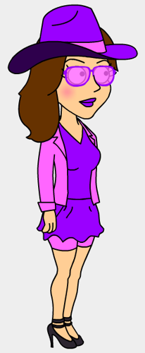 Bev (MasterTomgirl EDCP) | ToneDef Universe | Fandom