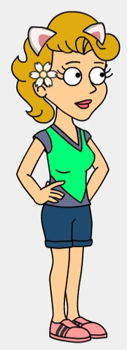 Novalee | ToneDef Universe | Fandom