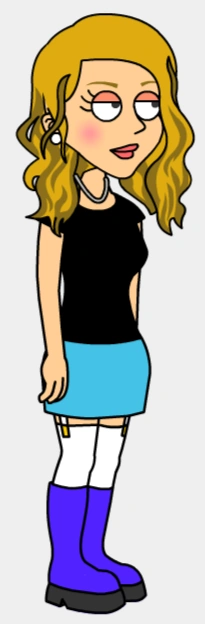 Aspyn | ToneDef Universe | Fandom