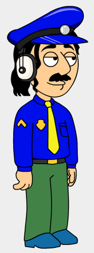 Harry (KrazyThompz44) | ToneDef Universe | Fandom