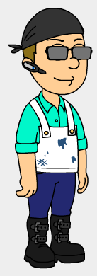 Quentin | ToneDef Universe | Fandom