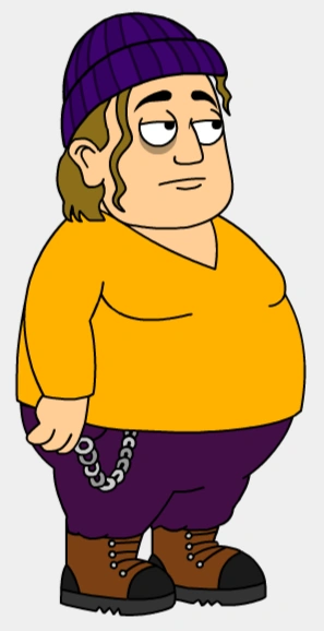 Finly | ToneDef Universe | Fandom