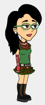 Glenna | ToneDef Universe | Fandom