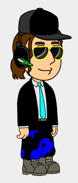 Jedd | ToneDef Universe | Fandom