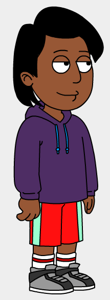 Jett (UnleashedAnimations1) | ToneDef Universe | Fandom