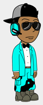 Quade | ToneDef Universe | Fandom