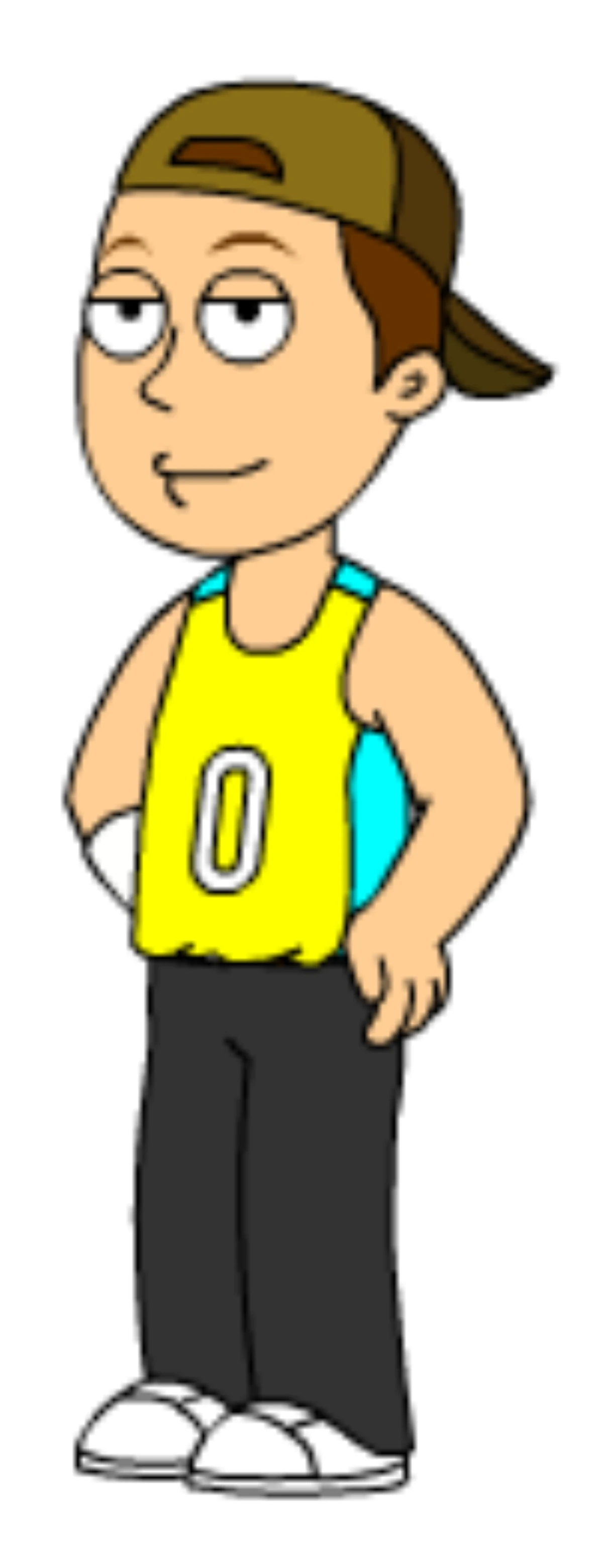 Dallas Wave | ToneDef Universe | Fandom