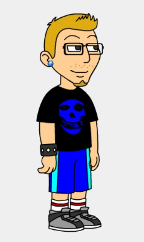 Hans (TacoComedian) | ToneDef Universe | Fandom